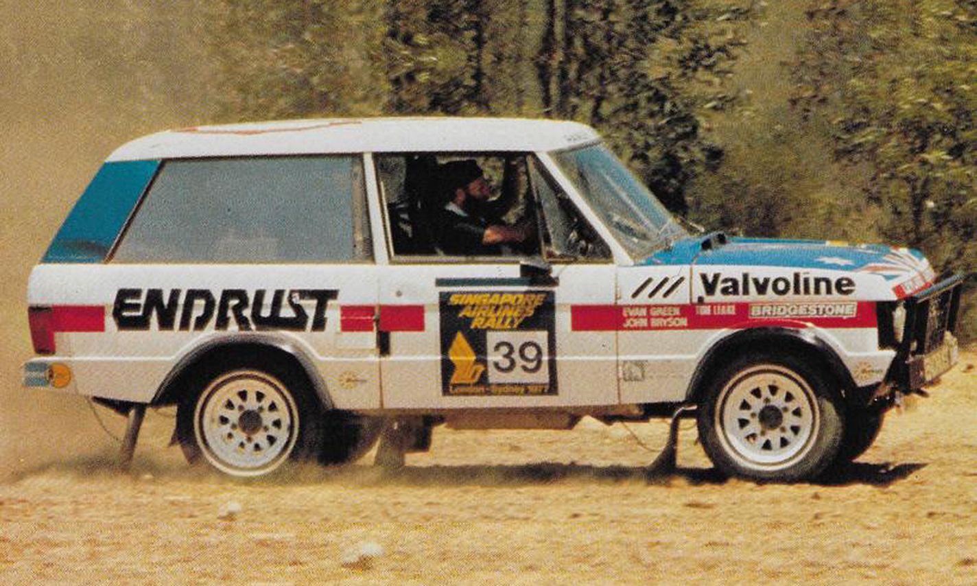 A História da Land Rover: Tradição, Inovação e Versatilidade - Neon Seguros